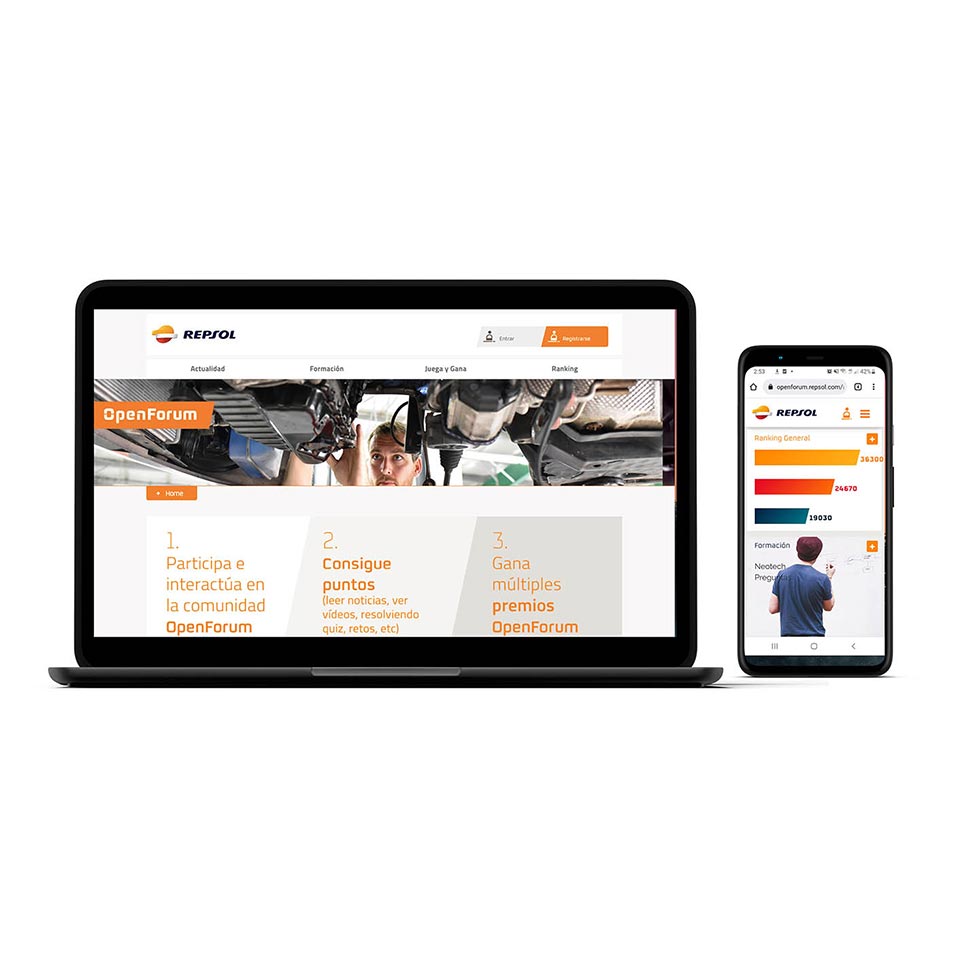 Open Forum – LANOMADA DESIGN